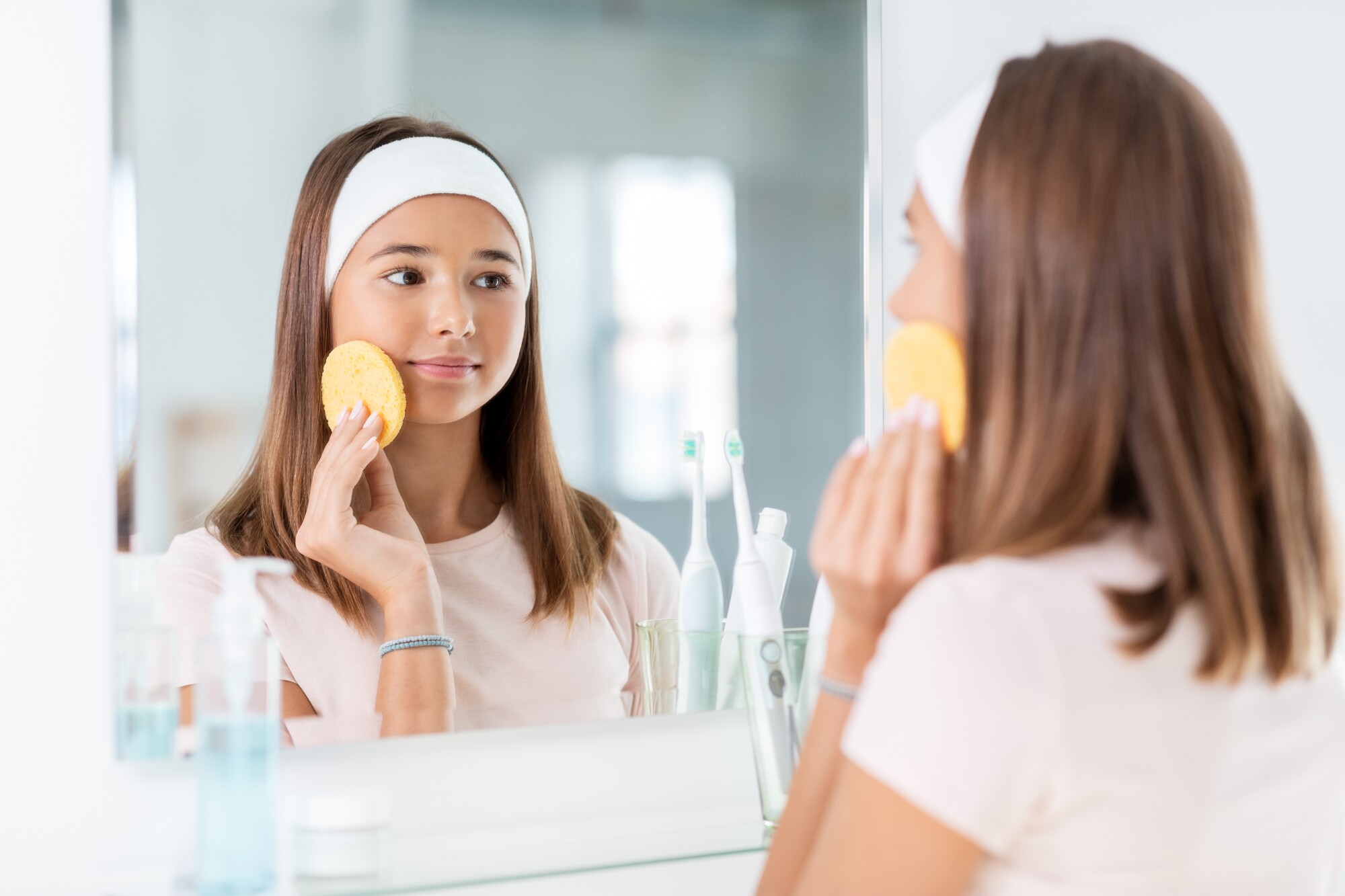 The Importance Of Clean Skincare My Girly Space