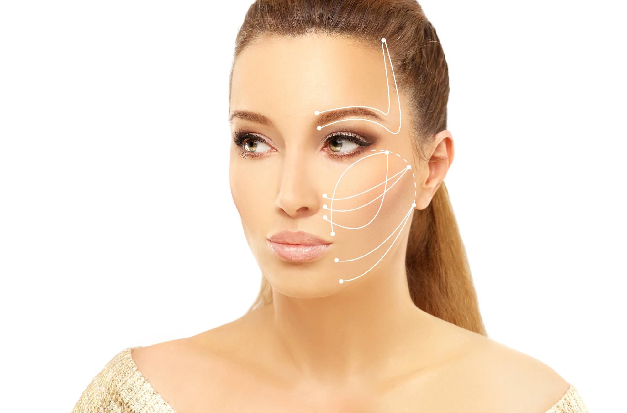 What Is A Mini Facelift Everything You Need To Know My Girly Space